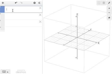Getting Started Desmos 3d Desmos Help Center