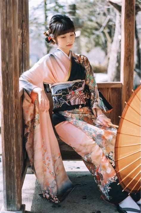 「着物」おしゃれまとめの人気アイデア｜pinterest｜ou 着物 ポーズ 着物 美人 着物 女性