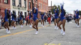 Vsus Essence Of Troy Image 1 From 2022 Homecoming Memories Virginia