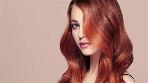 Makeup For Redheads With Brown Eyes