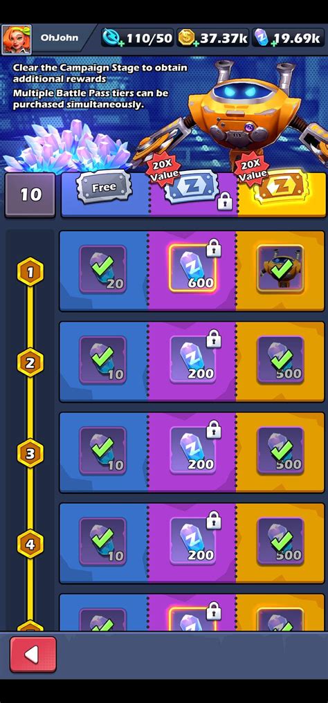 Battle Pass Robot Gone Any Idea Thanks Rzombiewaves Battle Pass Robot Gone Any Idea Thanks Rzombiewaves