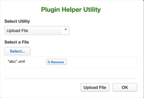 general ui for extended algorithms delphix masking documentation
