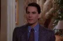 Which Character Did Thom Bierdz Portray On The Young And The Restless