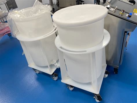 Sartorius Sartoflow Cs1000 Single Use Tff System Labech