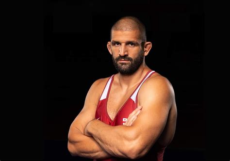 გენო პეტრიაშვილი ოლიმპიური ჩემპიონია • Forbes Georgia