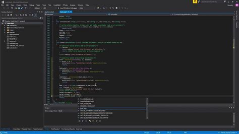 C Creating A Twitch Chat Bot Speedcode Youtube