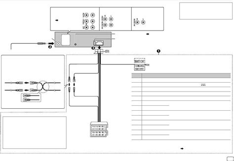JVC KD SR BT Wiring Diagram Unveiled