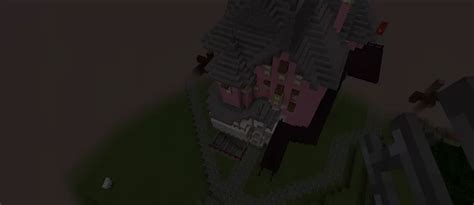 Coraline Minecraft Map
