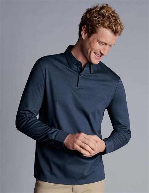 Charles Tyrwhitt At Mands