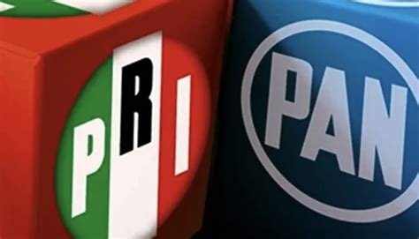 Pan Y Pri Despilfarran Millones En Rebranding” Político