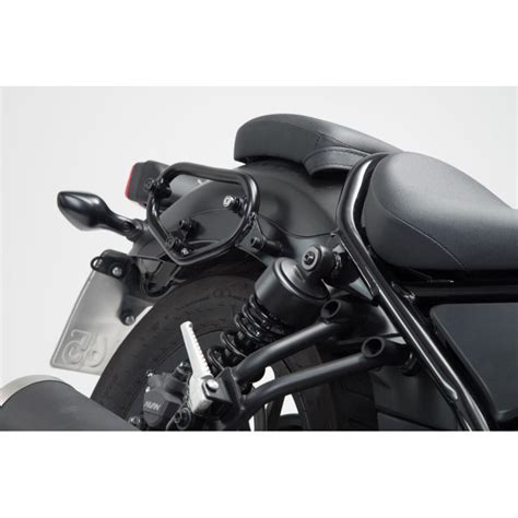 Sw Motech Slc Carrier Left Cmx500