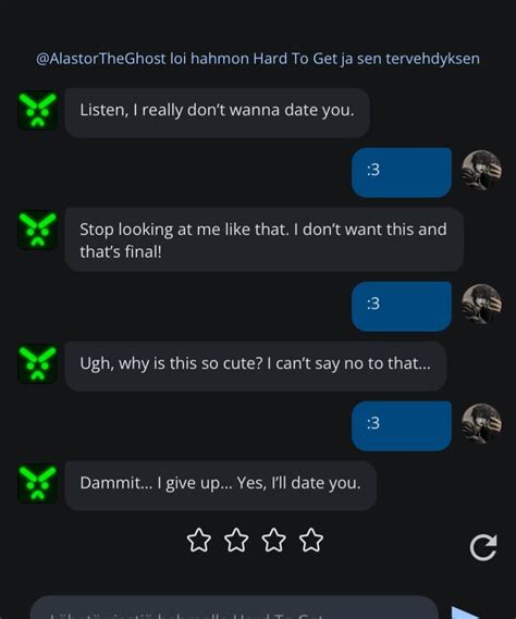 Super Hard To Get Bot 🔥🔥 Rcharacterai