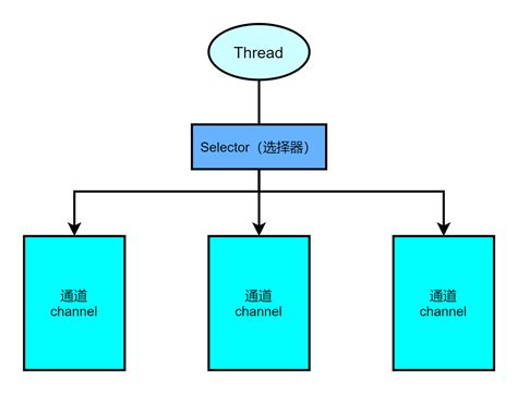 Ty入门（五）selector介绍和原理
