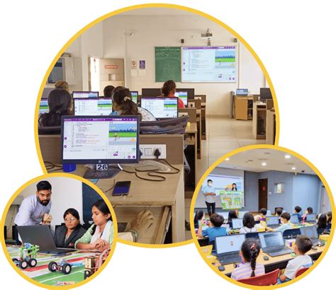 Register For Educators Bootcamp Stempedia Education