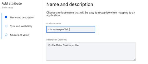 salesforce provisioning