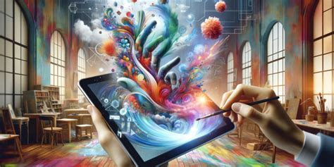 Artificial Intelligence And The Emergence Of Generative Synesthesia