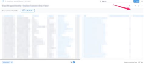 Sql Editor Missing Get Help Metabase Discussion