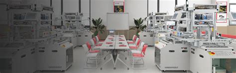 dlim 213 digital intelligent manufacturing application system