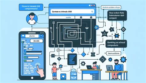Vue如何初始化子组件 • Worktile社区