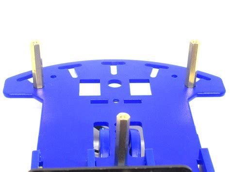 Two Wheeled Robot With Raspberry Pi 4 Little Bird Guides Two Wheeled Robot With Raspberry Pi 4 Little Bird Guides