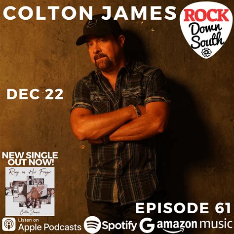 Colton James Colton James Together Were More