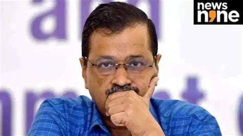 Who Said What As Arvind Kejriwal Gets Interim Bail In Delhi Excise