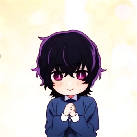 Pin On Personagens Que Eu Me Identifico๑