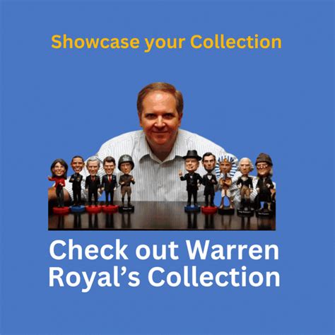 Royal Bobbles Announces Official Archives Database With Hobbydb Royal Bobbles