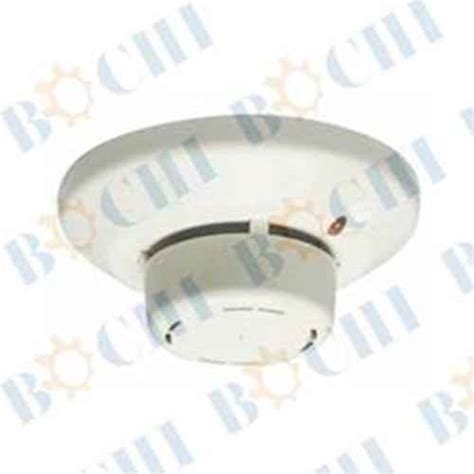 JTY LZ Ionization Smoke Detector Lines Fire Alarm Controller Fire Detection And Fire
