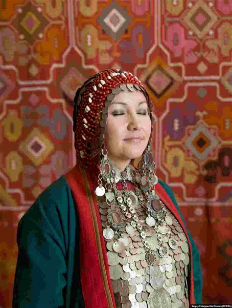 Bashkir Women Reflect On Modernity And Tradition