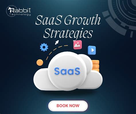 Rabbit Technology On Linkedin Saasgrowth Techsolutions Rabbittechnology Softwaredevelopment