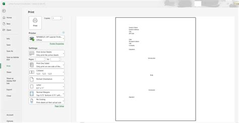 How To Use Letter Format In Excel Step By Step Formatting Guide MyExcelOnline