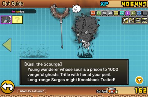 I Got Kasli The Scourge From Cotc 3 Platnium Ticket Fandom