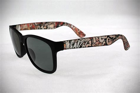 Canvas Custom Sunglasses