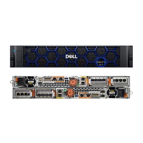Great Discount DELL EMC Unity XT 380F DPE All Flash Array 60 OFF