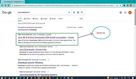 Core Java Installation Guide Step By Step Setup