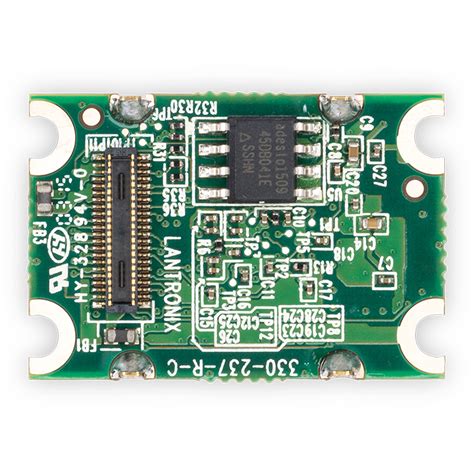 XPico Wired Modules Lantronix