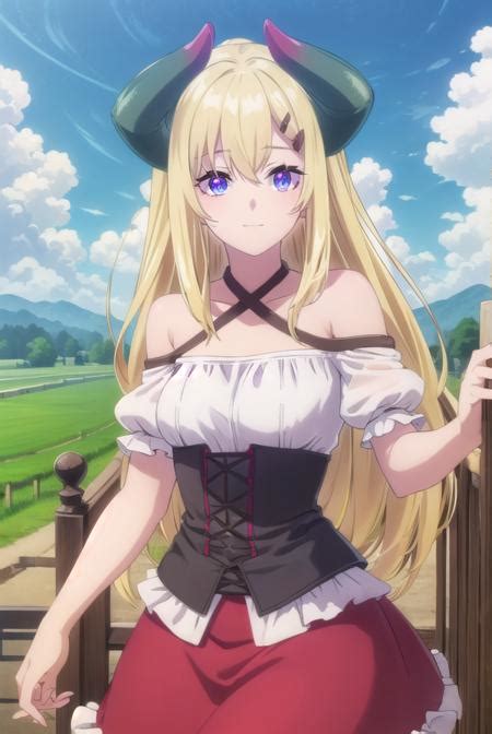 Rasutisumoon ラスティスムーン Farming Life in Another World Isekai Nonbiri