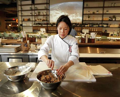How Christine Ha Went From Masterchef Winner To Owner Of Her First