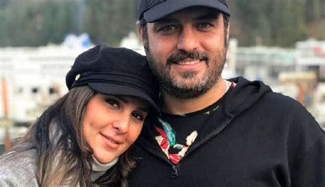 سام درخشانی اینبار نه با استوری؛ بلکه با عکسای دیده نشده تو پارک آبی دبی پربازدید شد