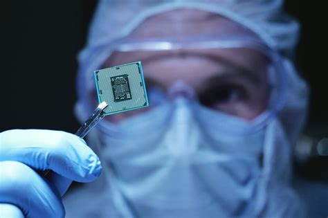 The New Dawn Of Cancer Diagnosis And Treatment With Biochip Technology