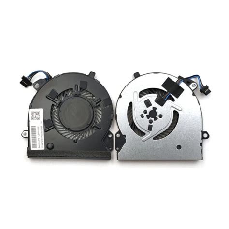 Laptop CPU Cooling Fan For HP Pavilion 15T CS Lapsol Technologies Laptops Spares Parts And