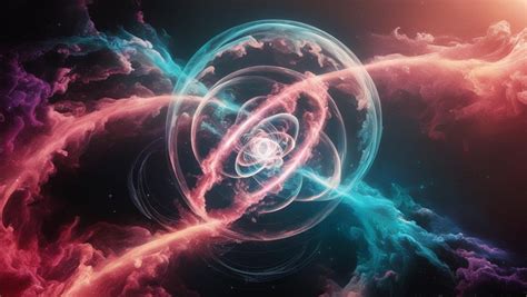 Quantum Interconnection A Universe Bound Together — True Connection