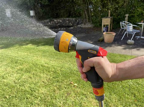 Which Spray Pattern Should I Use