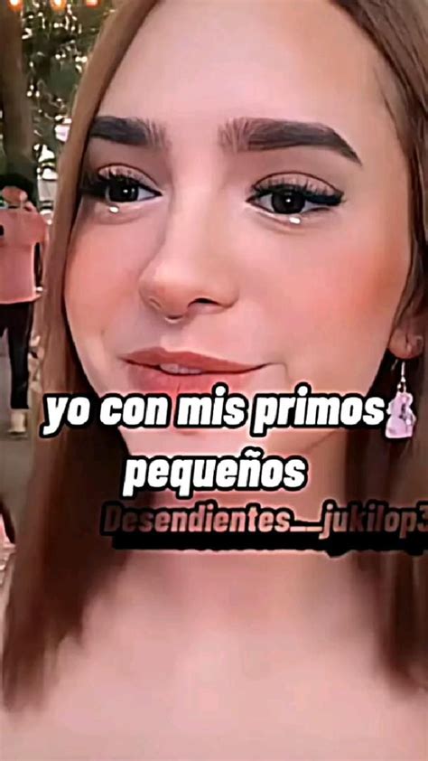 Mis Primos Pequeños Vs Primos Grande Frases Para Primas Hermanas
