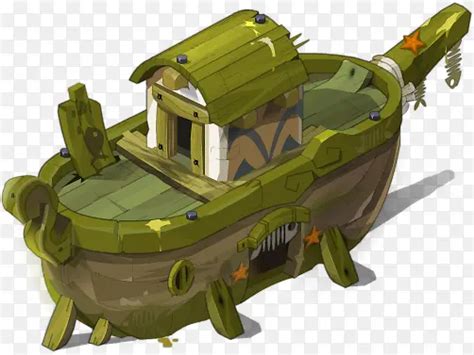 卡通木船png图片素材下载图片编号qlbzeldn 免抠素材网