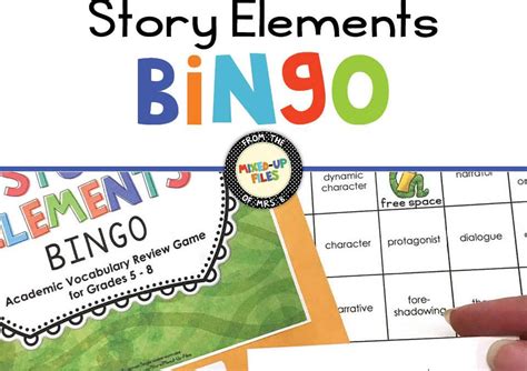 Comma Rules Infographic Project Mixed Up Files