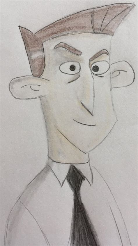 Dr Possible By Captainedwardteague On Deviantart