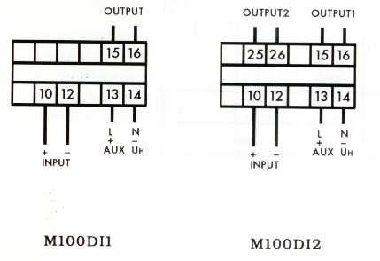 DC Linear Integrator Transducer KCG Electronics