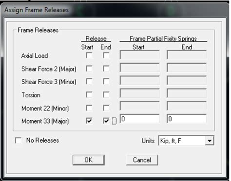 SAP2000 Tutorial Course For Beginners 5 Analysis And Design Of Frames The CEngineer PEDIA